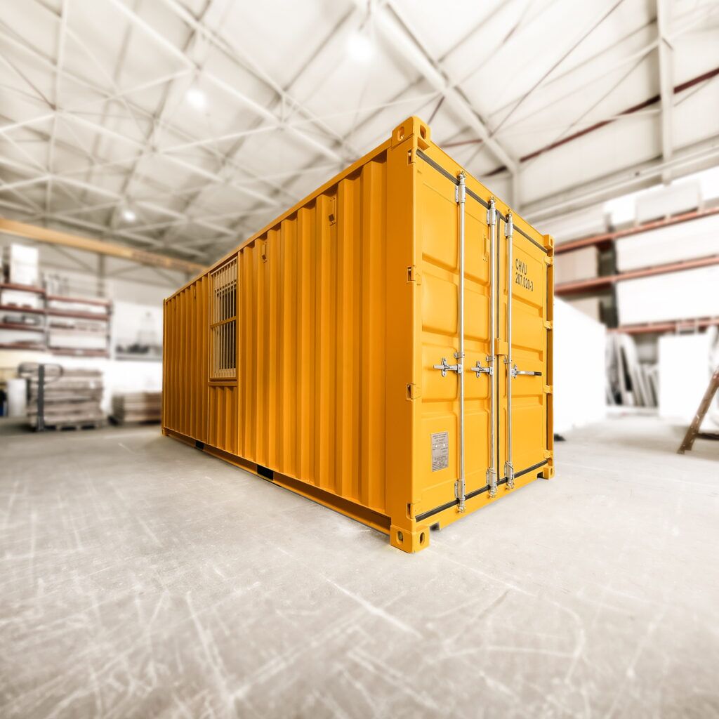 Container Kaufen Österreichweit Top Preise Chv Container
